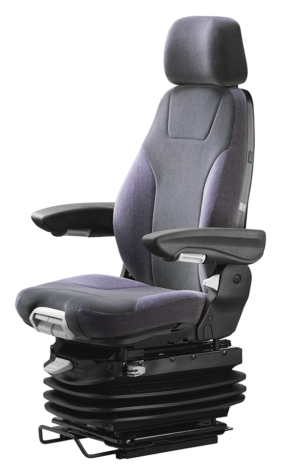 Cleemann Sitze | MSG 95/722 / MSG 85/722